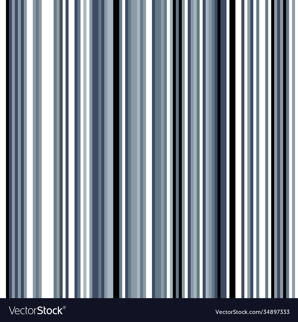 Seamless pattern with vertical colored lines Vector Image