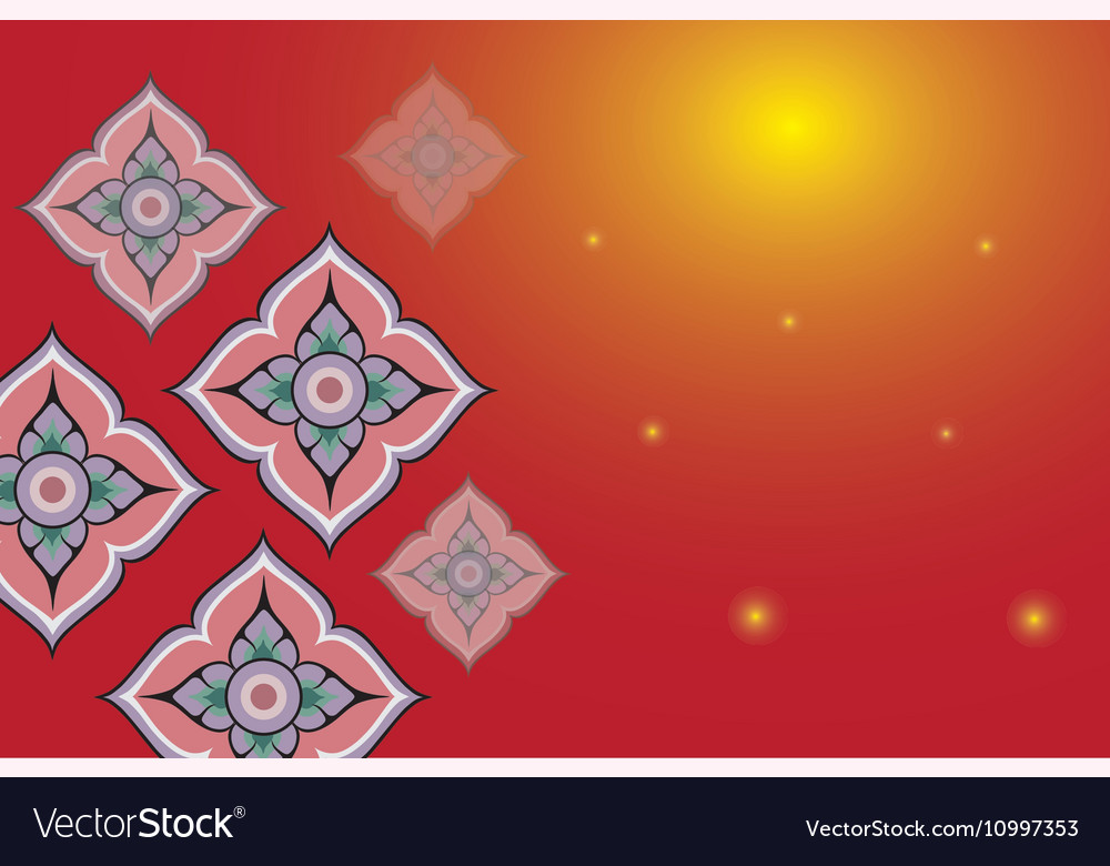Thai definition Royalty Free Vector Image - VectorStock Thai definition Royalty Free Vector Image - VectorStock