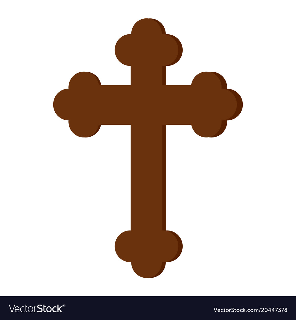 Holy week object Royalty Free Vector Image - VectorStock