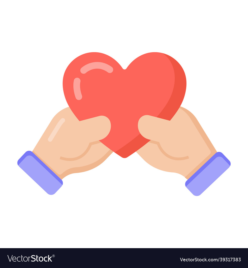 Affection Royalty Free Vector Image - VectorStock