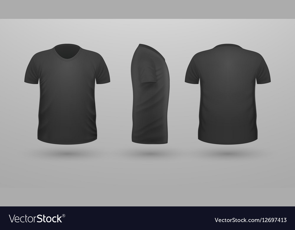 K zarmak Veritaban Hobart Front Back T Shirt Template Sertle tirmek