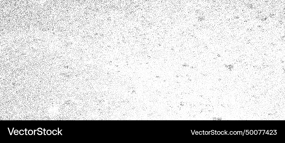 Grunge noise texture dirty grain background Vector Image