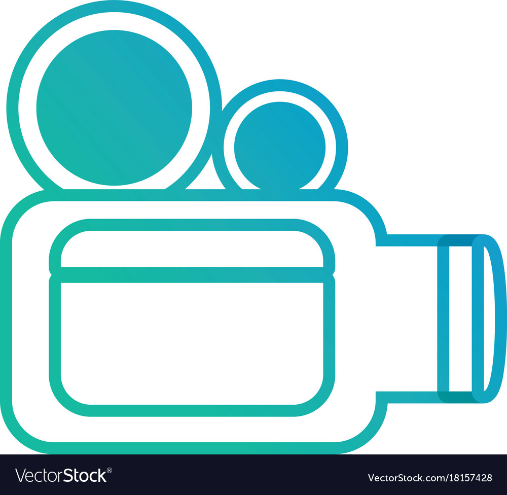 Camera Royalty Free Vector Image - VectorStock