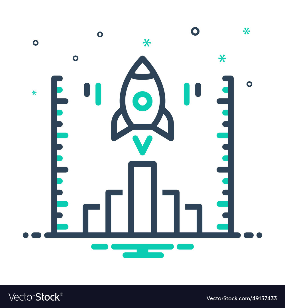 Performance Royalty Free Vector Image - VectorStock