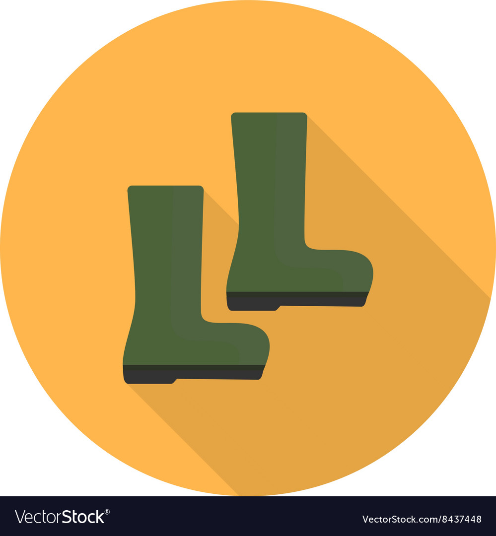 Boots Royalty Free Vector Image - VectorStock