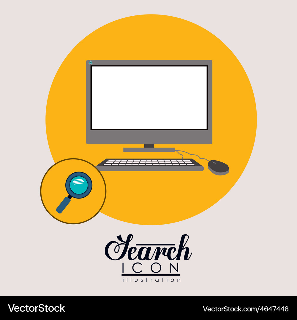 Technology design Royalty Free Vector Image - VectorStock
