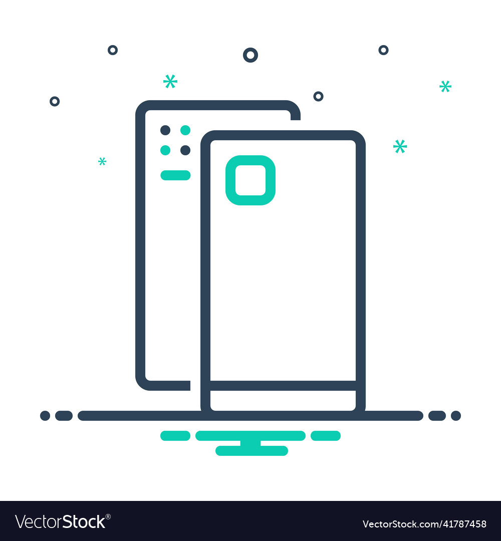 Cover Royalty Free Vector Image - VectorStock