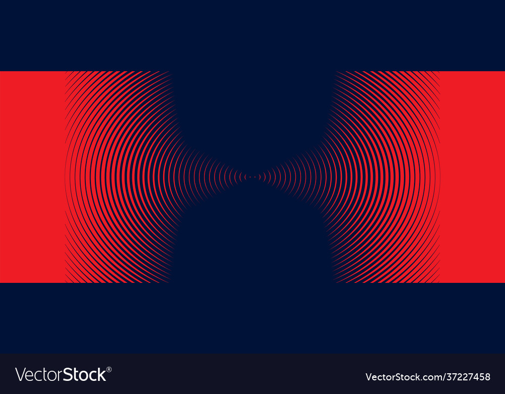 Halftone gradient background pattern Royalty Free Vector