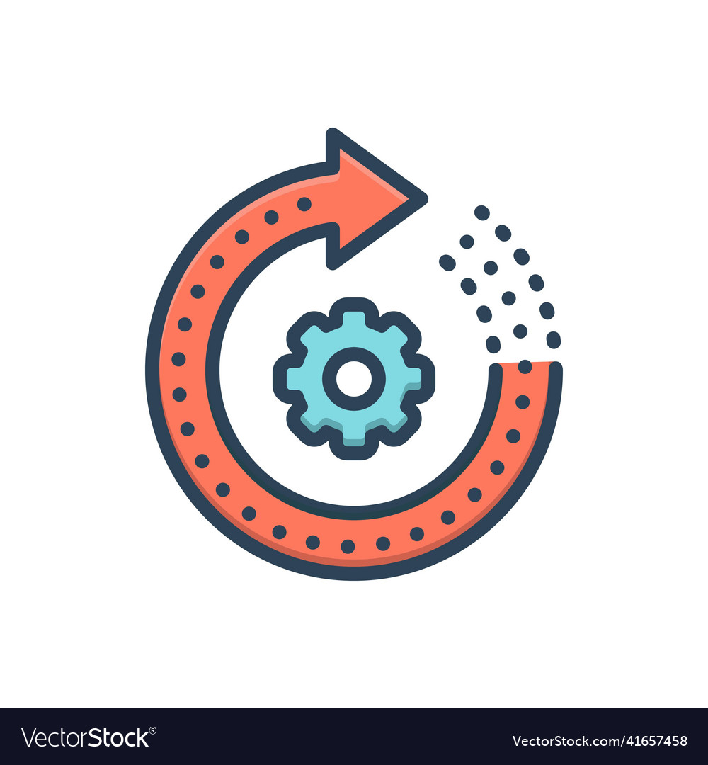 Updates Royalty Free Vector Image - VectorStock