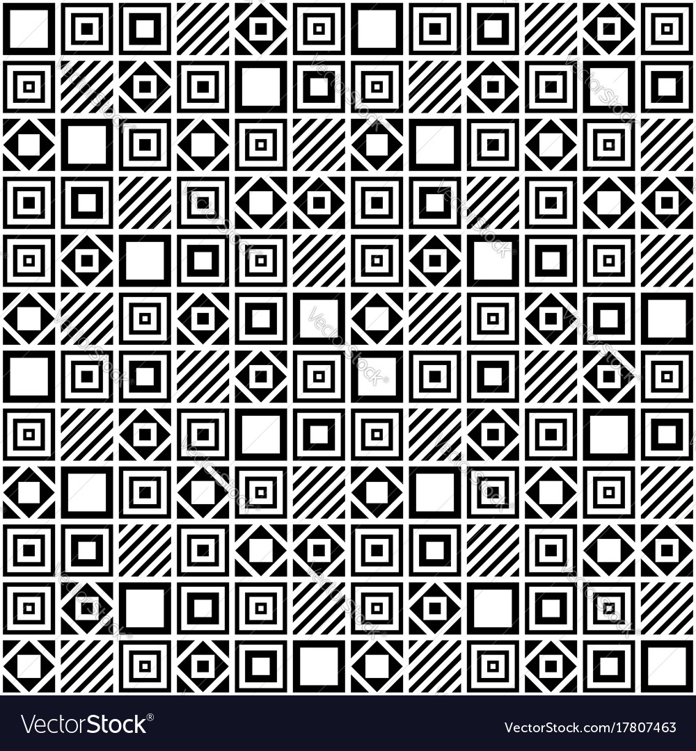 Square background 2 Royalty Free Vector Image - VectorStock