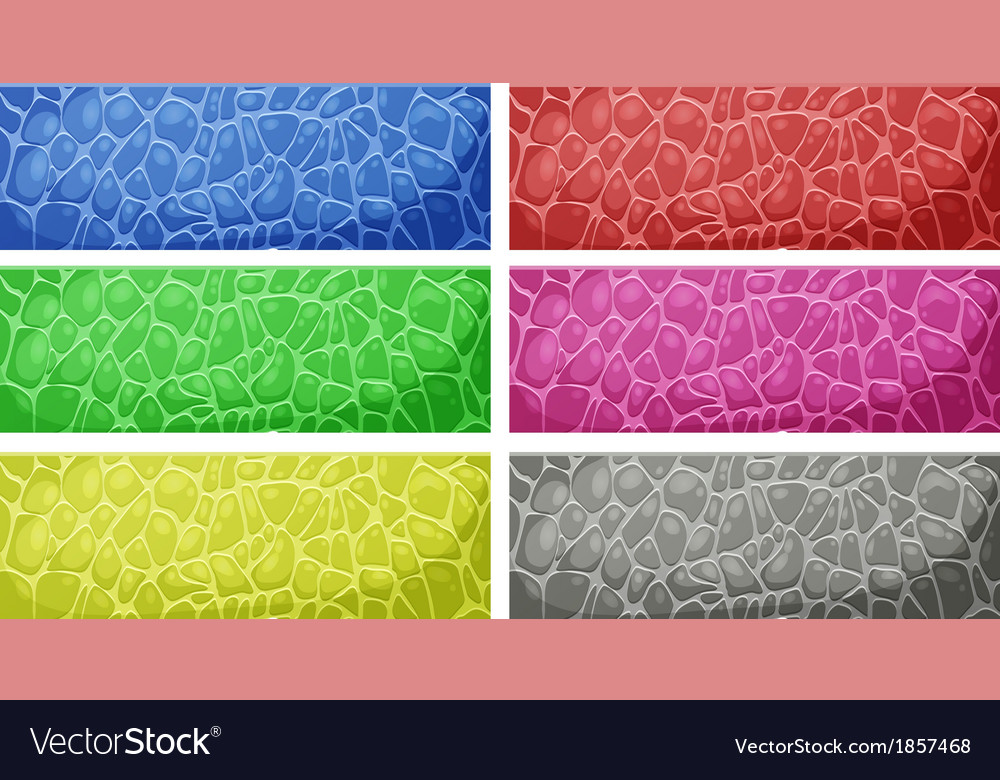 Textures Royalty Free Vector Image - VectorStock