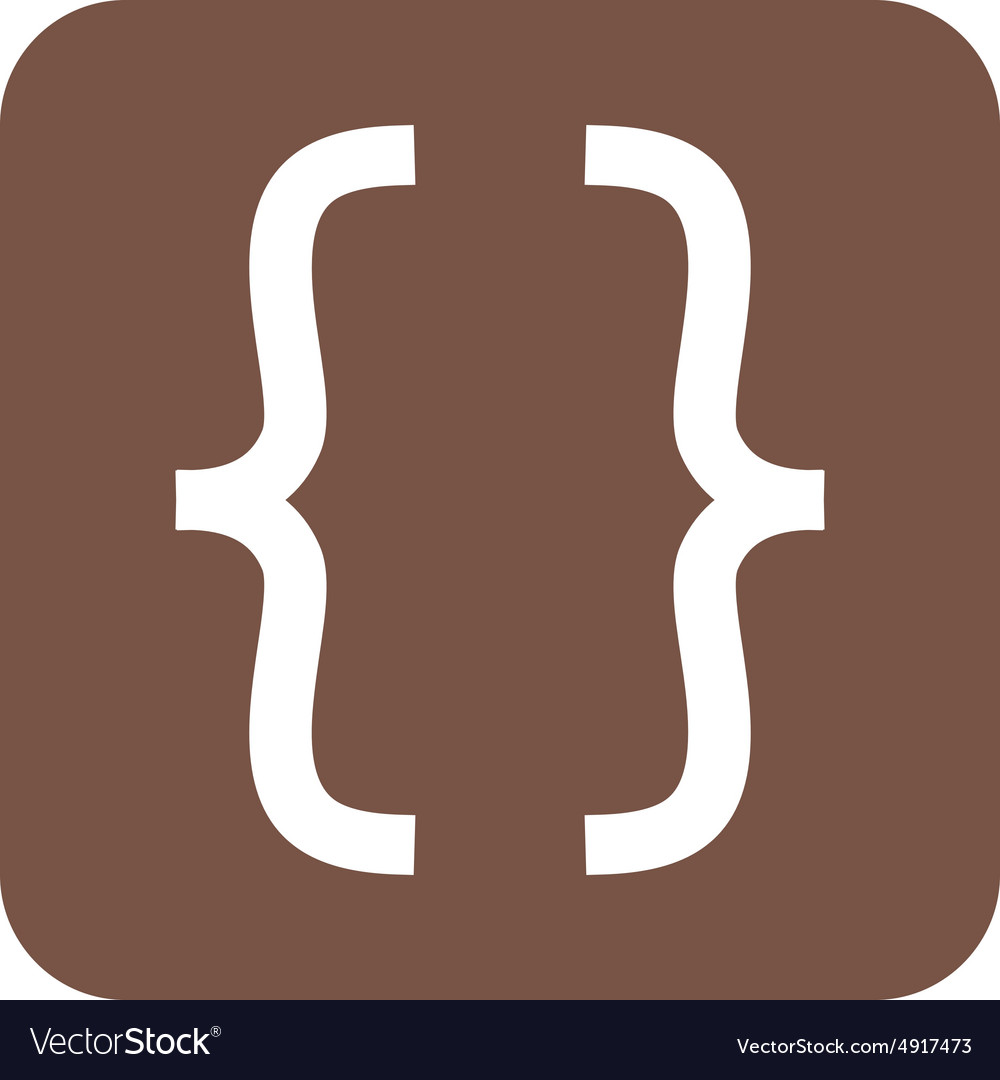 Developer options Royalty Free Vector Image - VectorStock