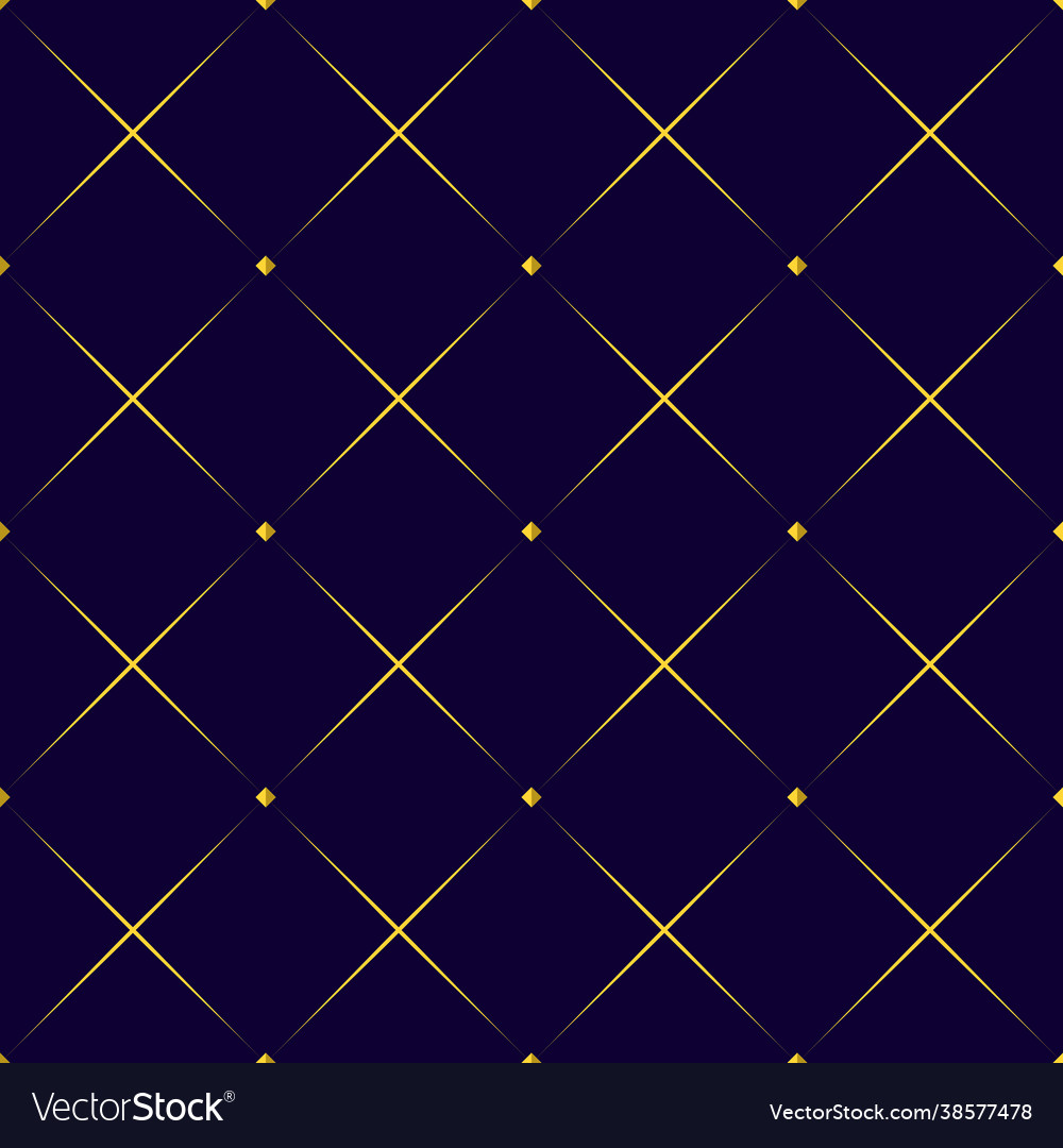 Simple seamless background pattern Royalty Free Vector Image