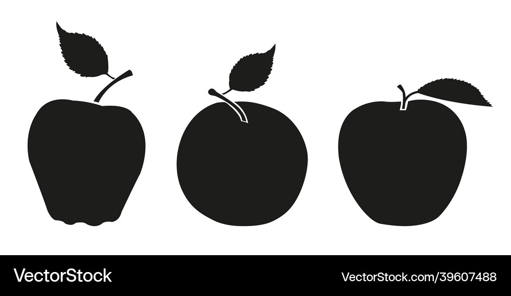 3 Royalty Free Vector Image - VectorStock