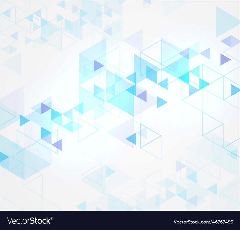 Technology concept background Royalty Free Vector Image