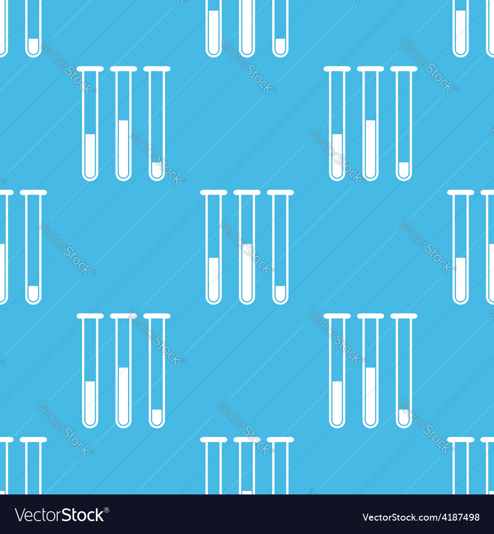 Tubes seamless pattern Royalty Free Vector Image
