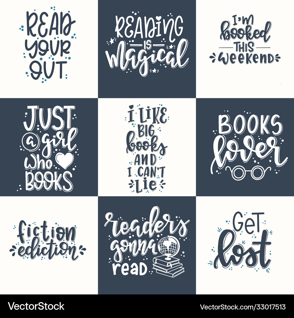 Craft motivational quote hand drawn typography Vector Image