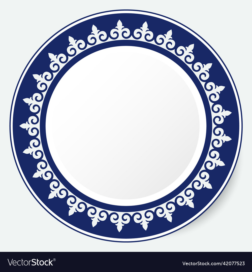 5 Royalty Free Vector Image - VectorStock