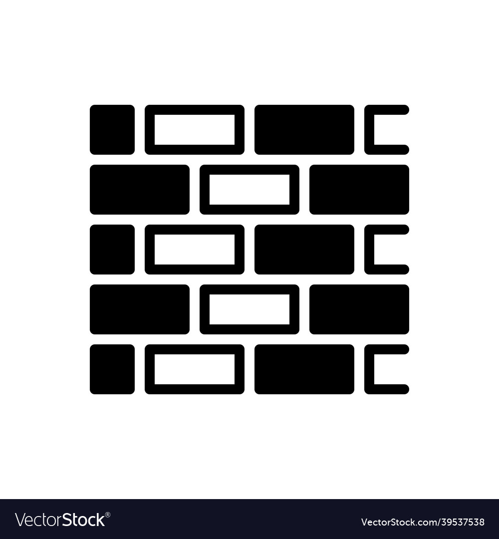 Brick Royalty Free Vector Image - VectorStock