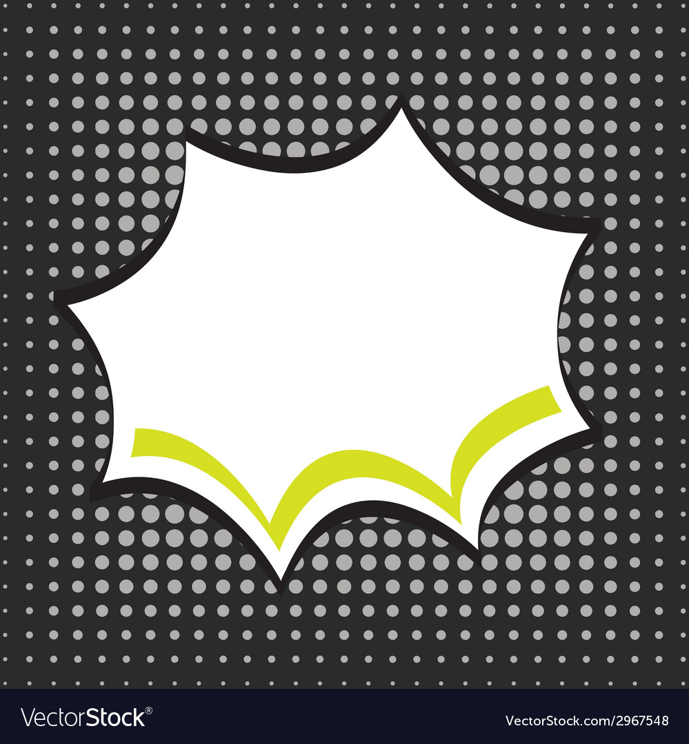 Bubble design Royalty Free Vector Image - VectorStock