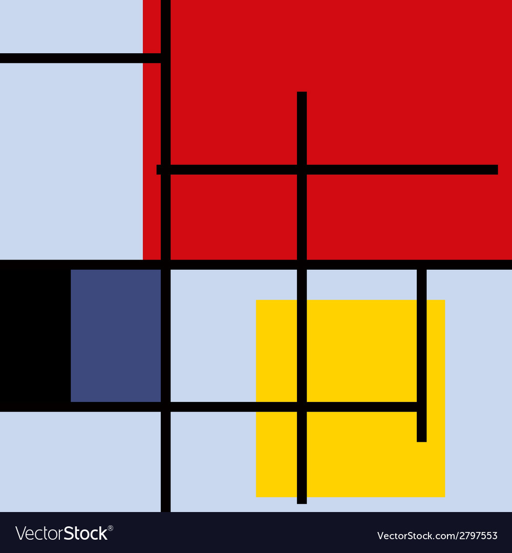 Abstract art Royalty Free Vector Image - VectorStock