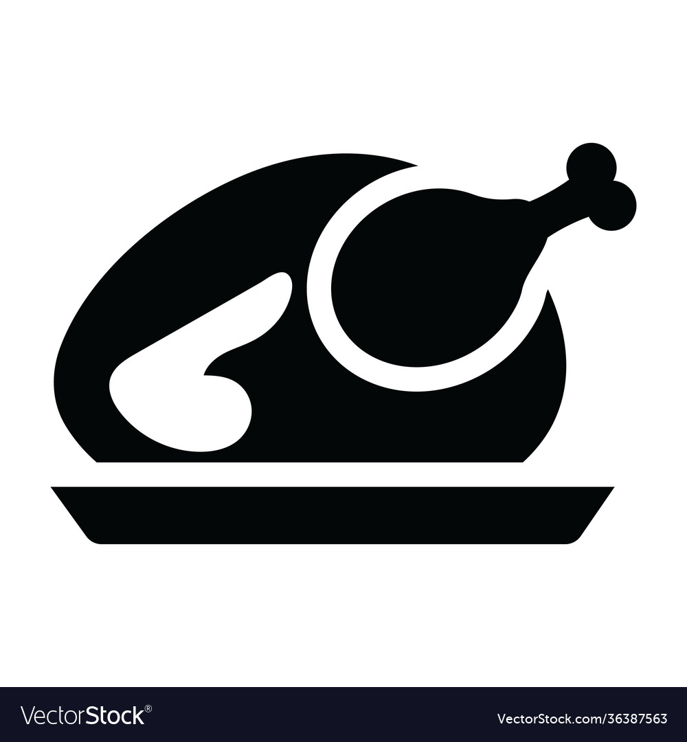 Turkey Royalty Free Vector Image - VectorStock