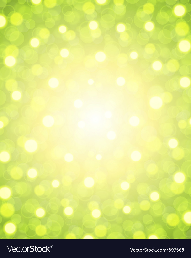 Abstract light background Royalty Free Vector Image