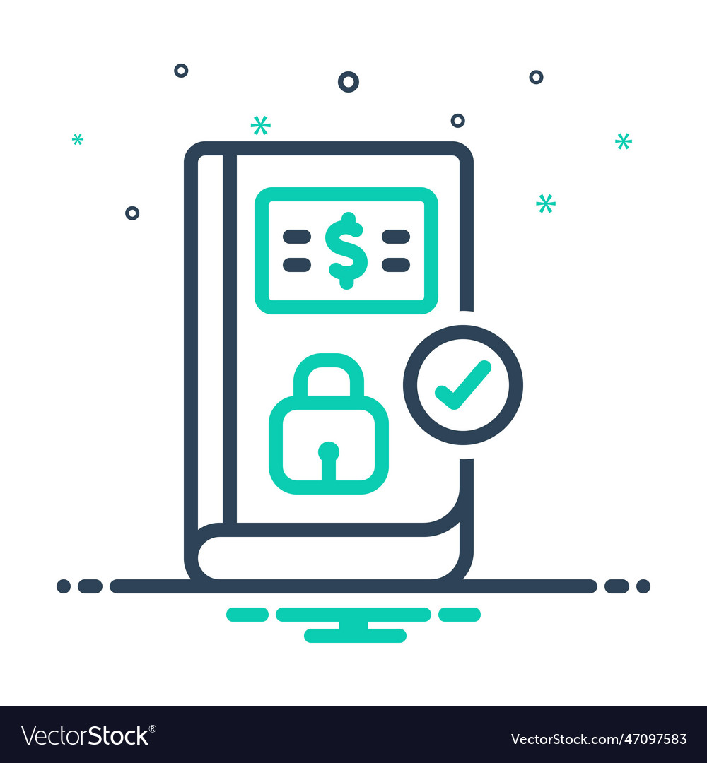 Certain Royalty Free Vector Image - VectorStock