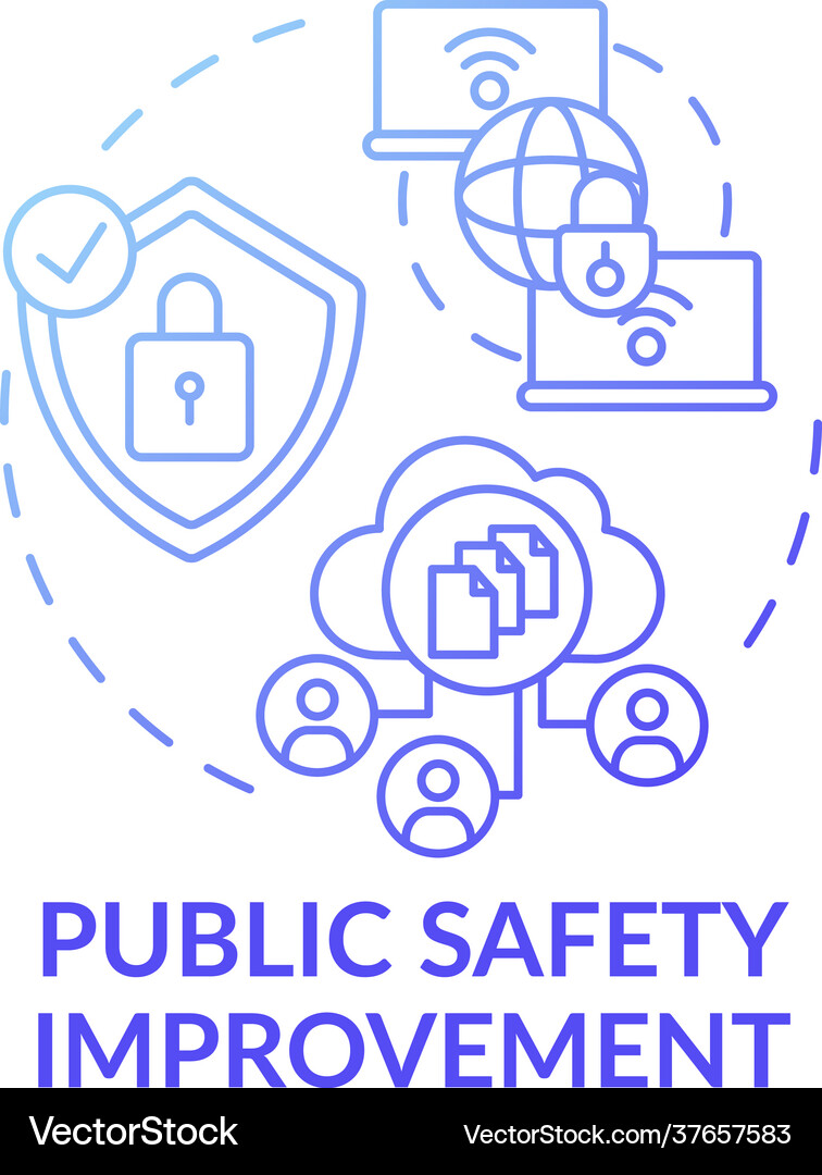 Public Safety Icon Public Safety And Security Jobs Occupations Careers