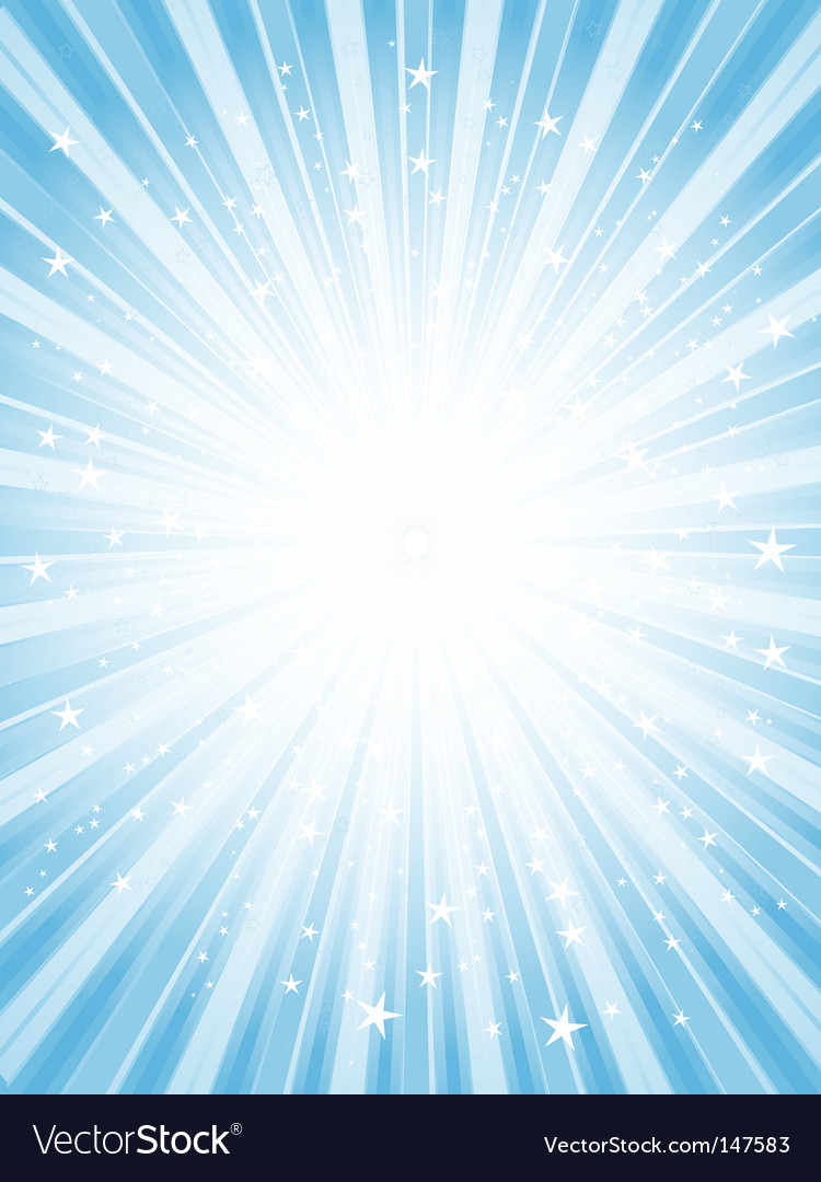 Star burst background Royalty Free Vector Image Star burst background Royalty Free Vector Image