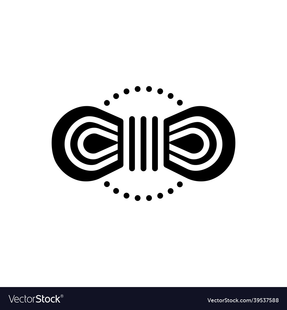 String Royalty Free Vector Image - VectorStock