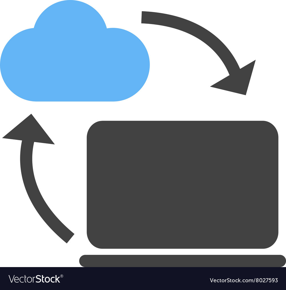 Data share Royalty Free Vector Image - VectorStock
