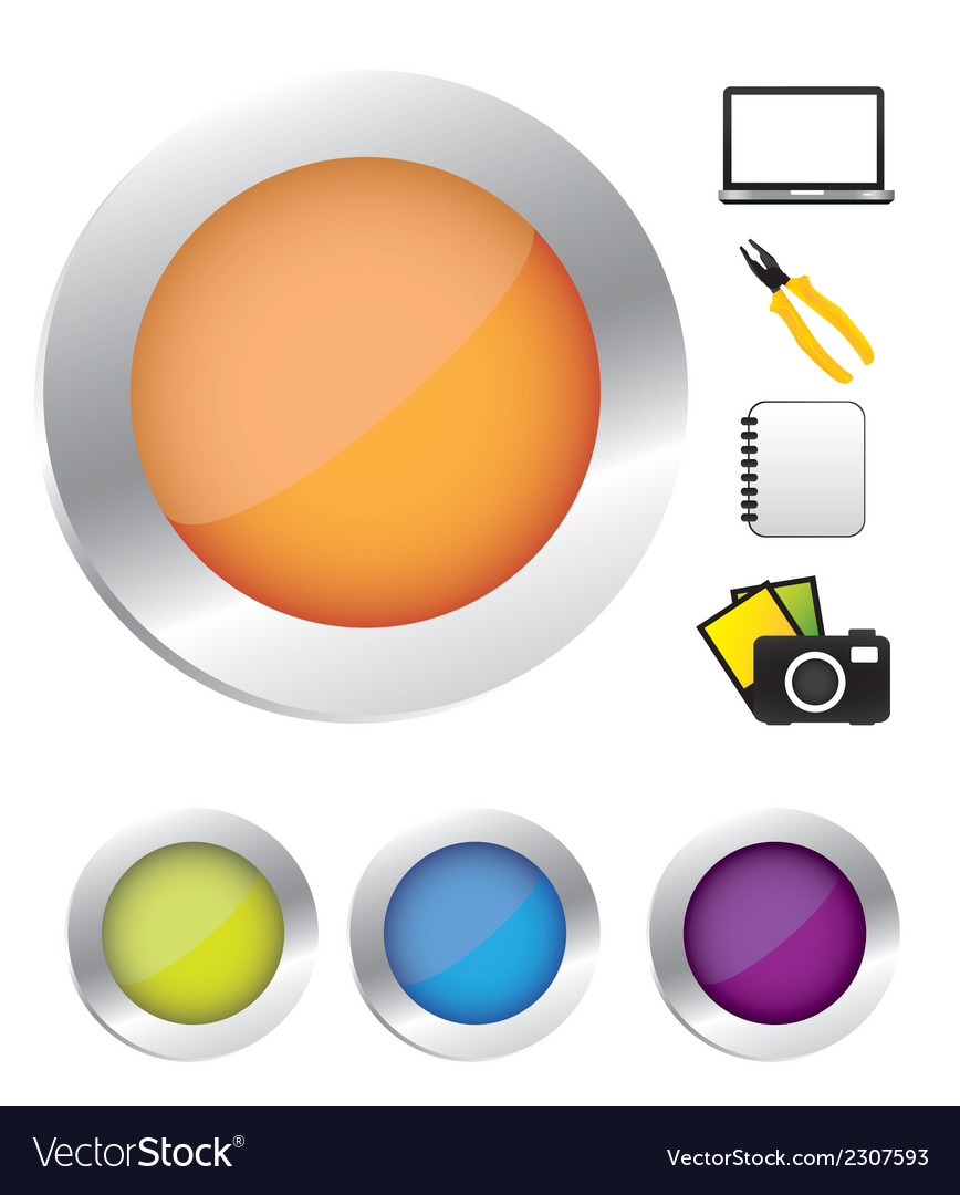 Technology Royalty Free Vector Image - VectorStock