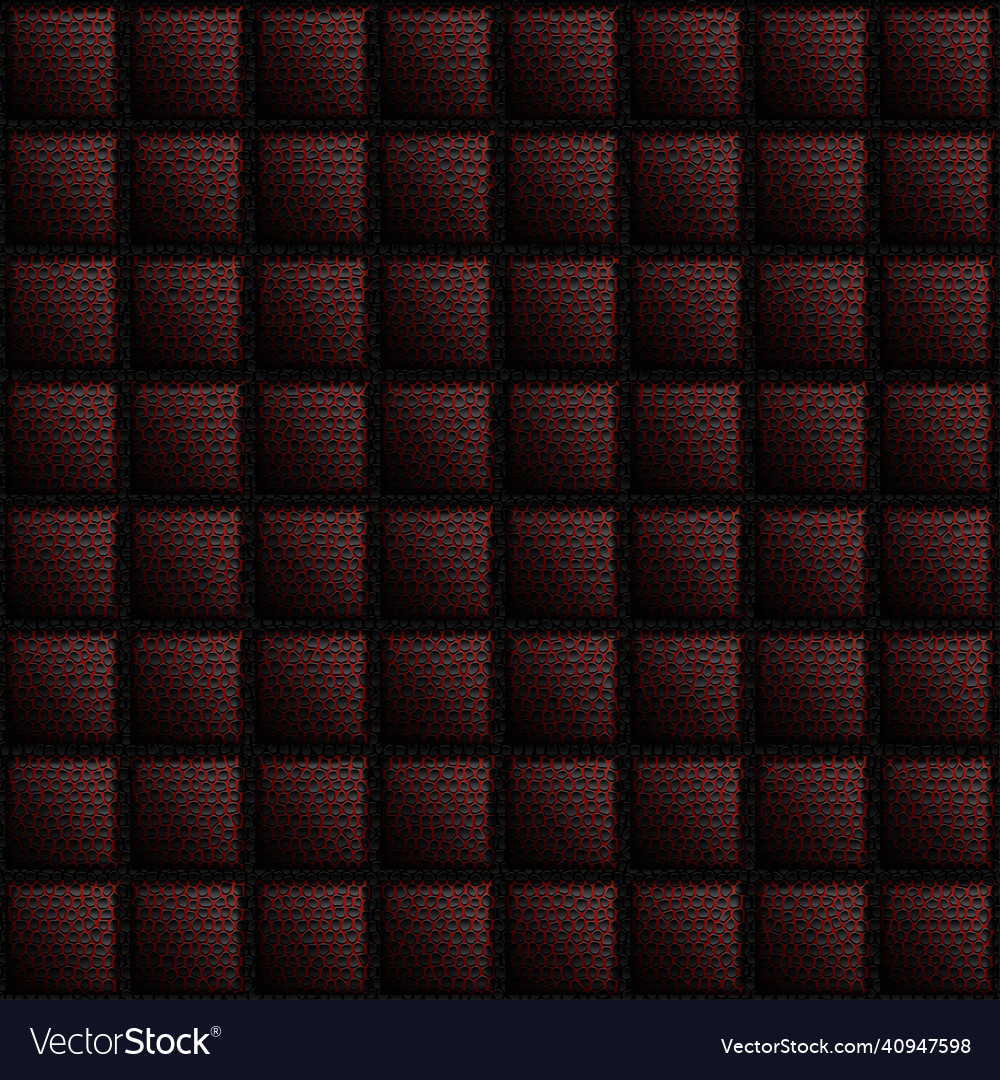 Leather background Royalty Free Vector Image - VectorStock