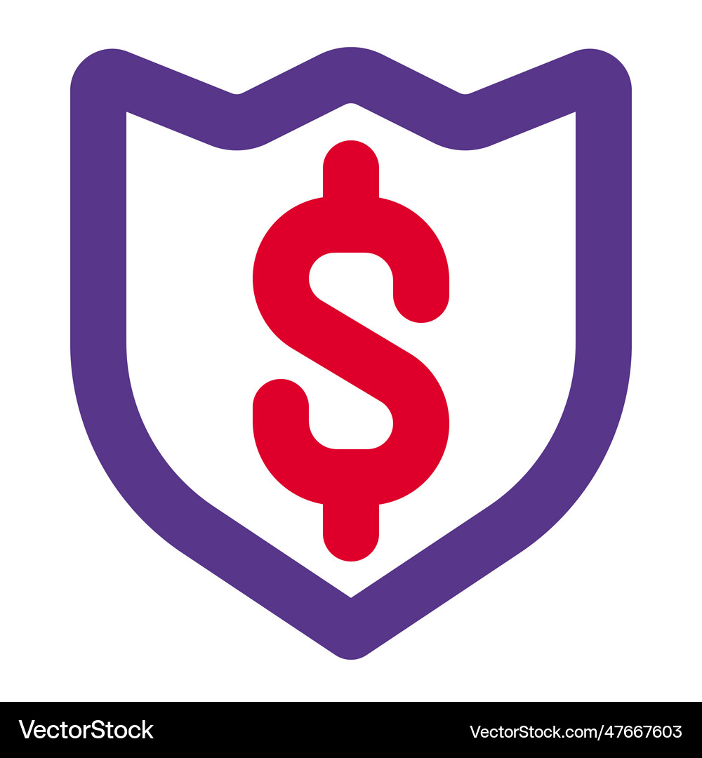Safe payment method using electronic cards Vector Image