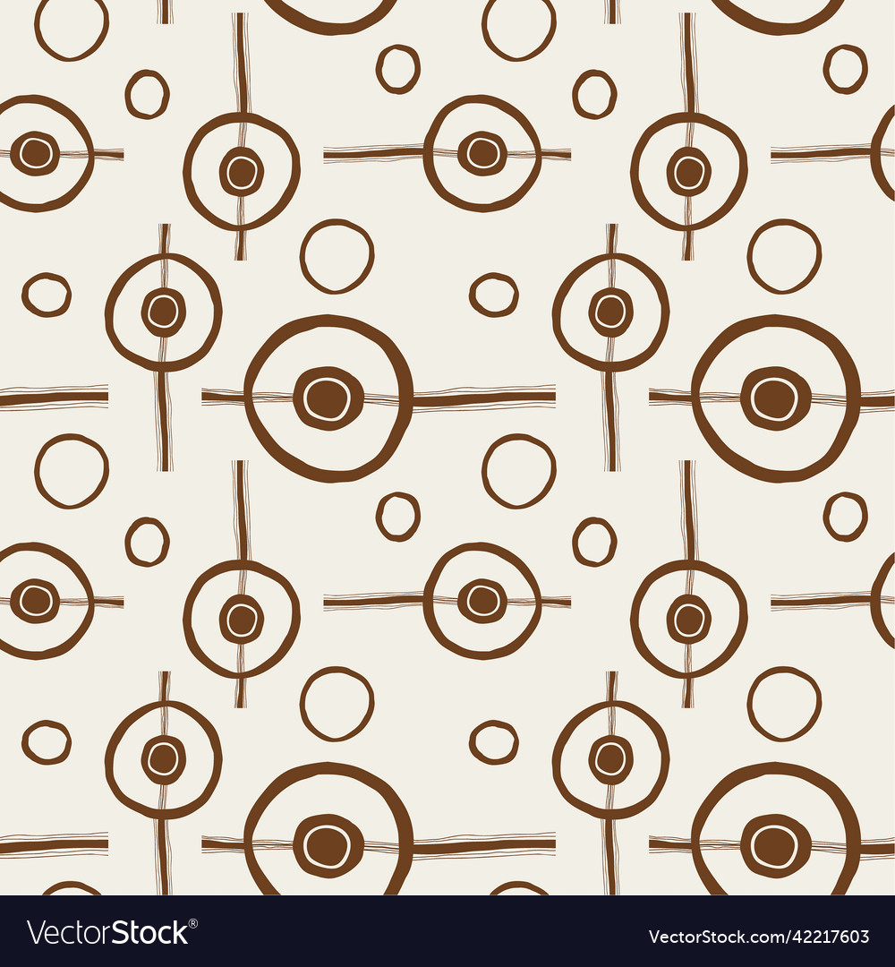 Seamless texture Royalty Free Vector Image - VectorStock