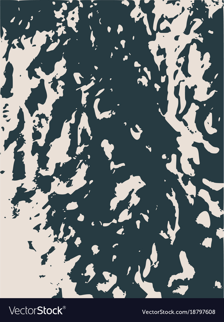 Abstract relief surface background Royalty Free Vector Image