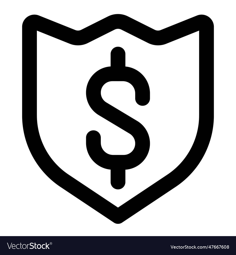 Safe payment method using electronic cards Vector Image