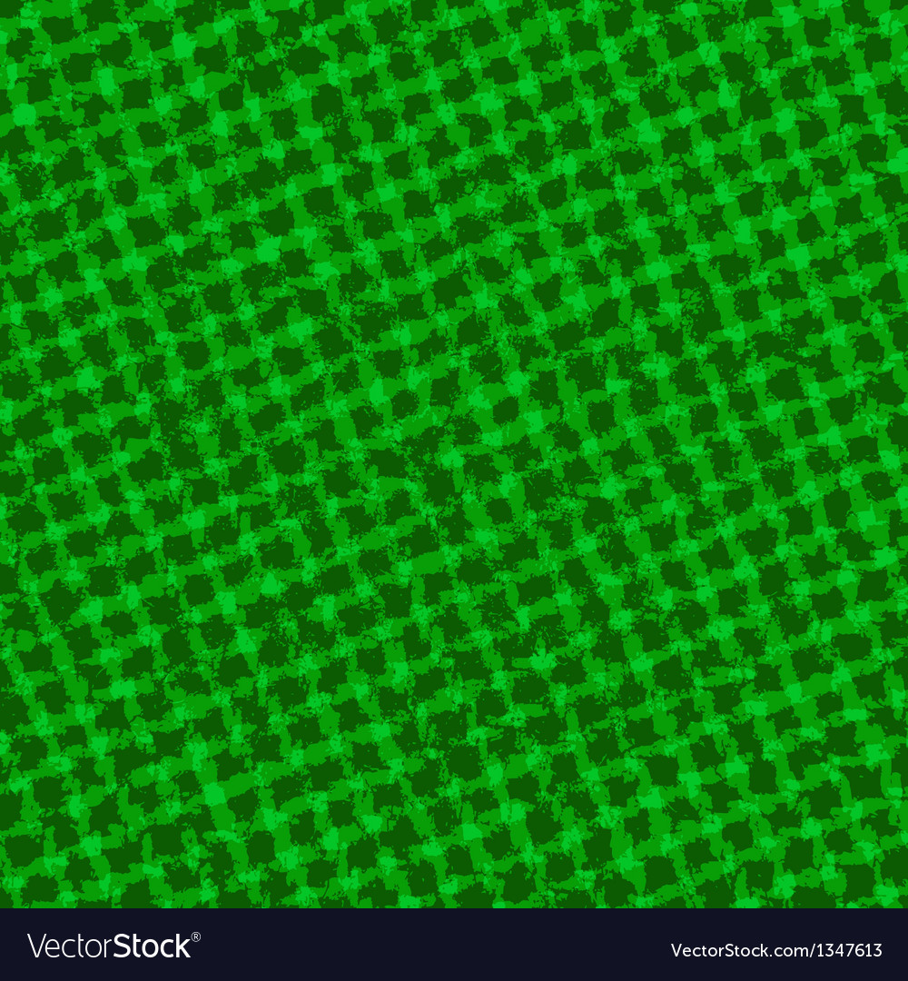 Square grass texture Royalty Free Vector Image