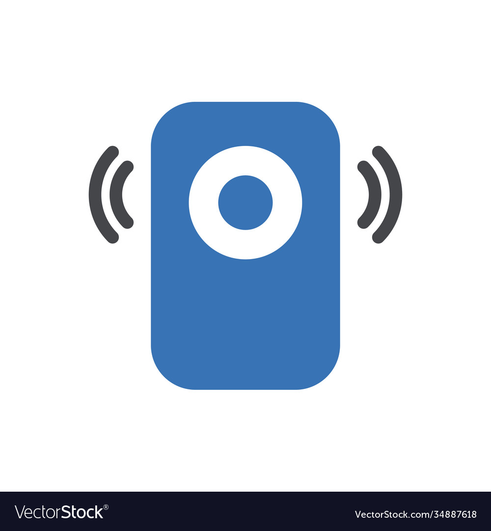 Device Royalty Free Vector Image - VectorStock