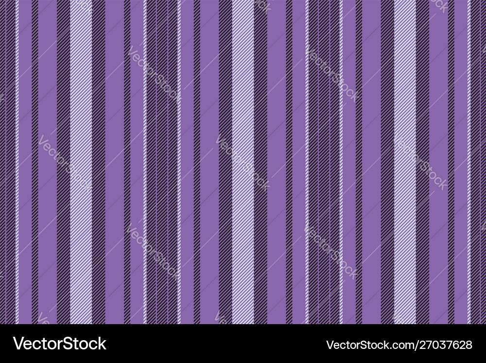 Trendy striped wallpaper vintage stripes pattern Vector Image
