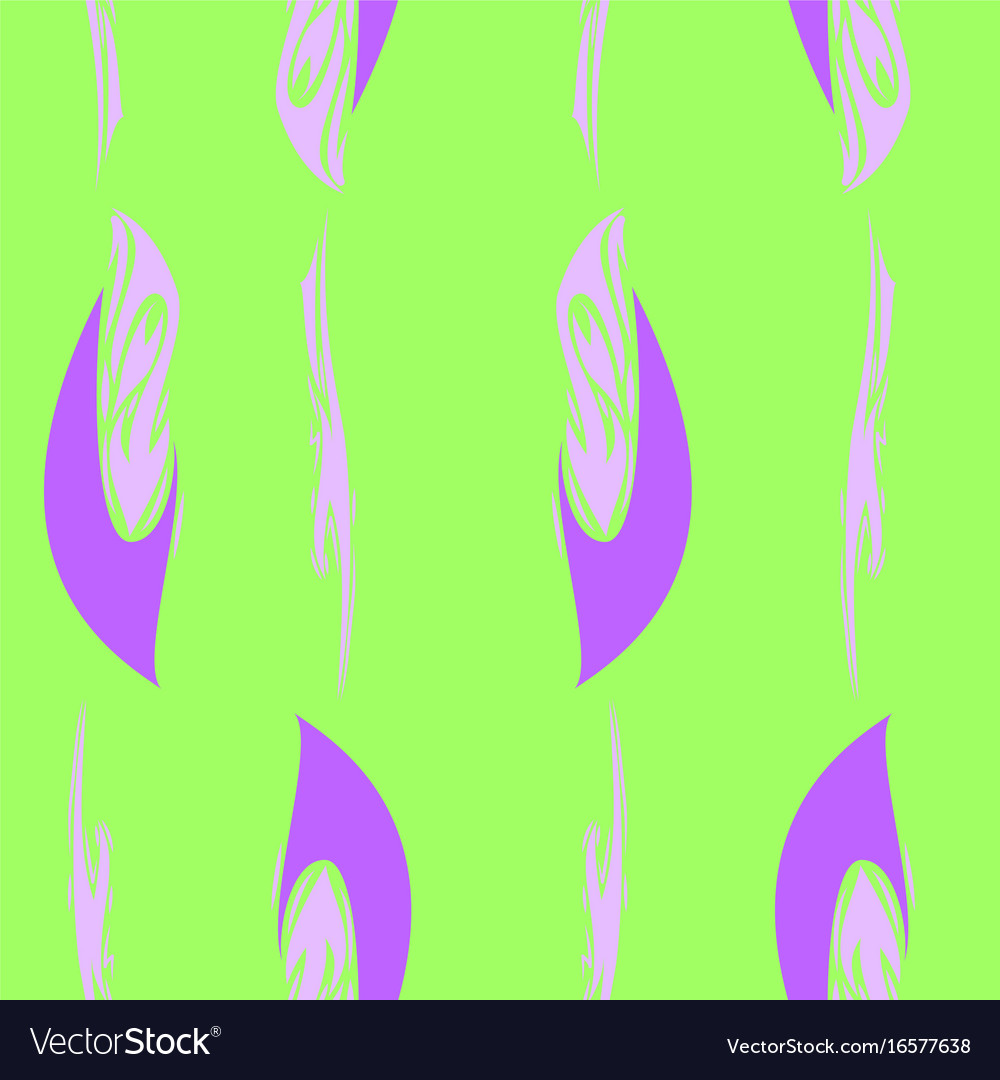 Oriental pattern Royalty Free Vector Image - VectorStock