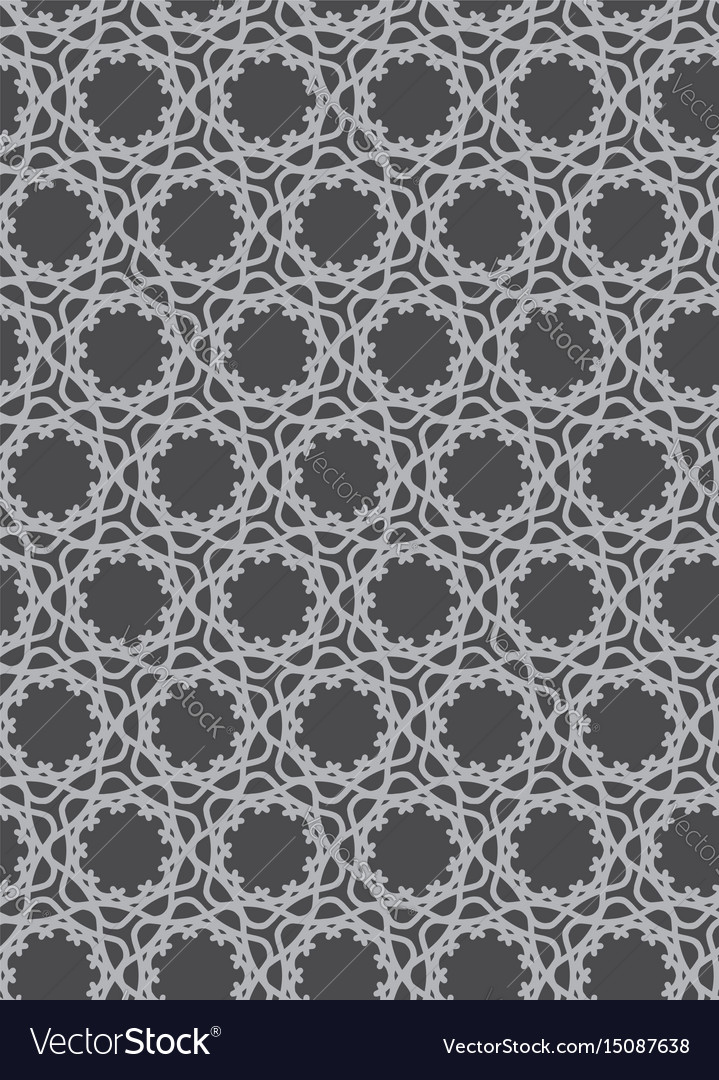 Pattern abstract background Royalty Free Vector Image