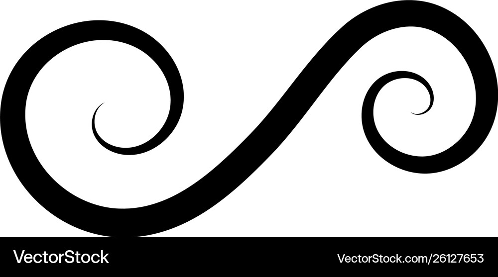 Infinity design Royalty Free Vector Image - VectorStock