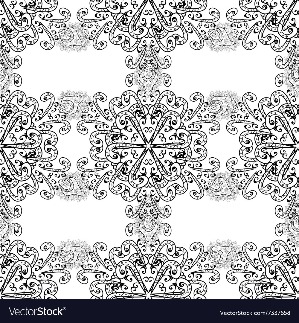 Seamless texture Royalty Free Vector Image - VectorStock