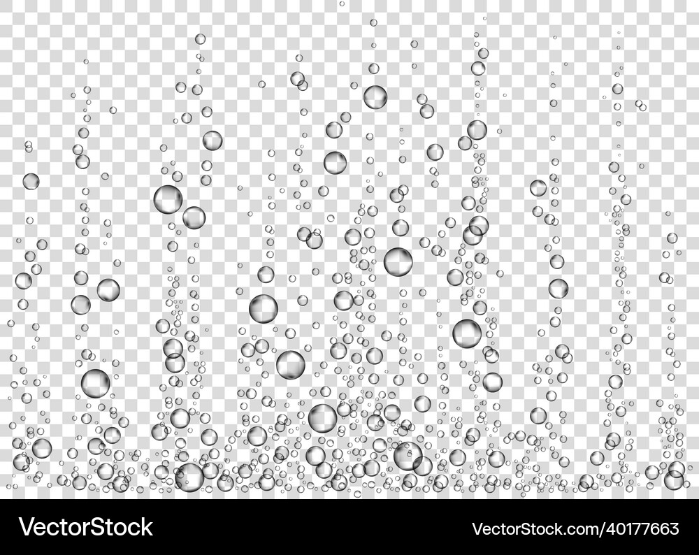 Fizzy Bubbles Patronen Fizzy Bubble (per Stuk) | Kidspartystore