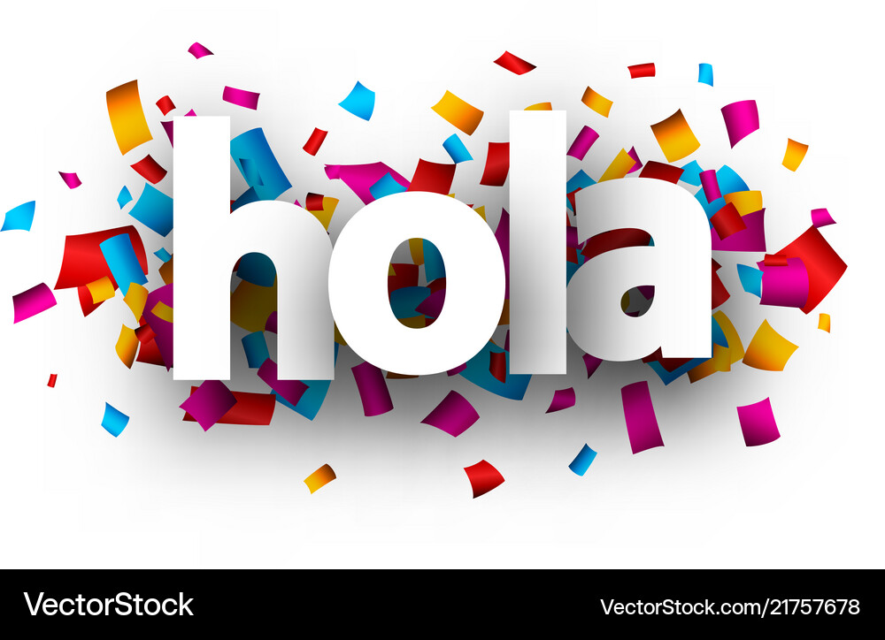 Hola