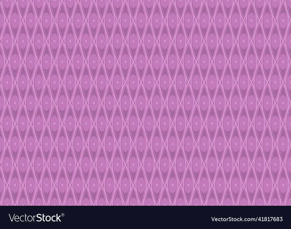 Purple seamless pattern Royalty Free Vector Image