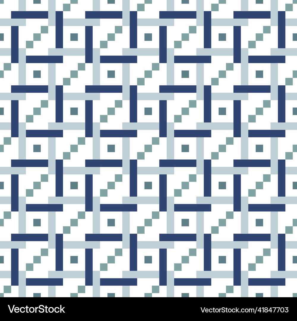 Seamless pattern Royalty Free Vector Image - VectorStock