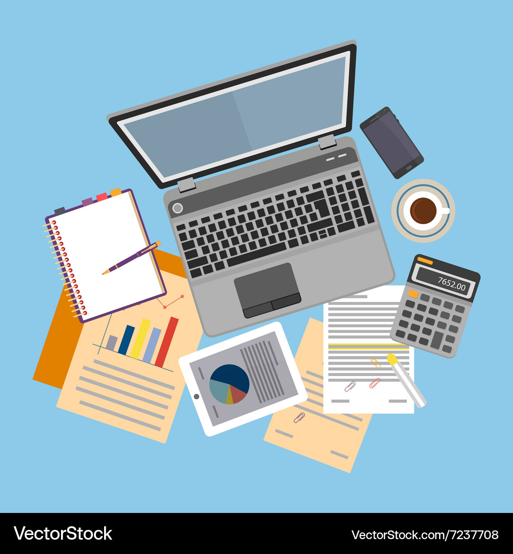 Workplace Documents